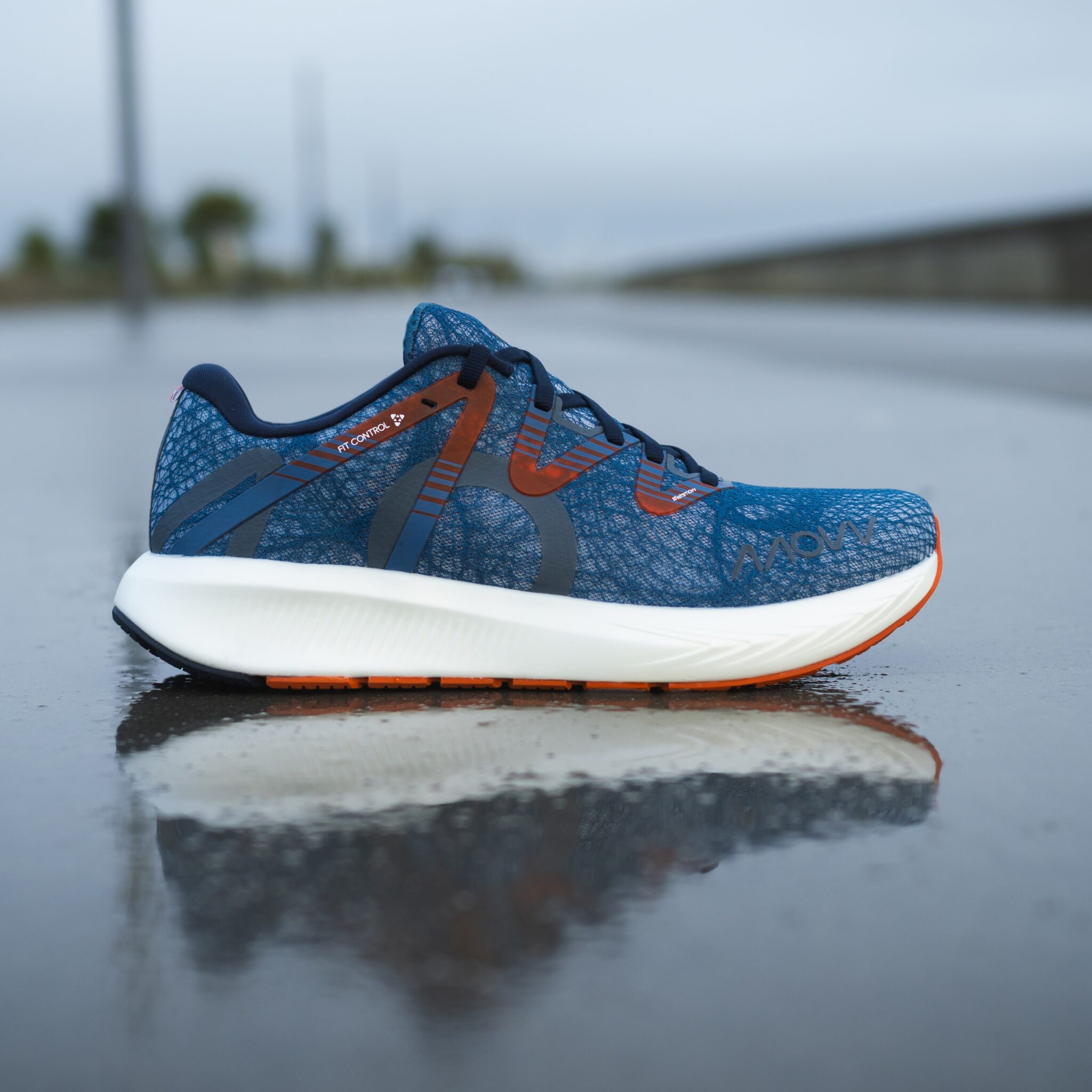 26.03.2026 – Gemeinsamer Lauf mit den Movv Testschuhen – Sei dabei ...